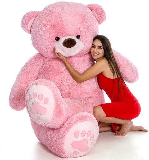 sthri creations poiuytre - 15 cm - poiuytre . Buy Bear toys in India ...