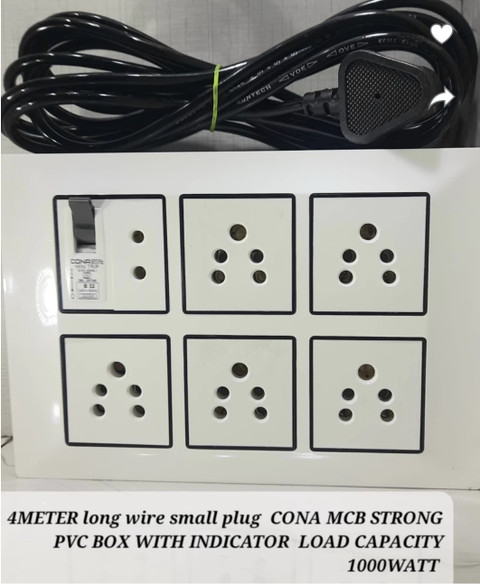 cona board indicator