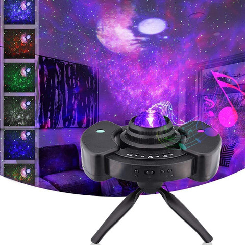 astronomy light projector