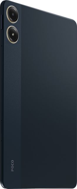 POCO Pad 5G 8 GB RAM 128 GB ROM 12.1 inch with Wi-Fi+5G Qualcomm ...