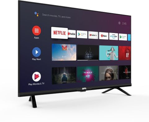 BPL 80 cm (32 inch) HD Ready LED Smart TV Online at best Prices In India