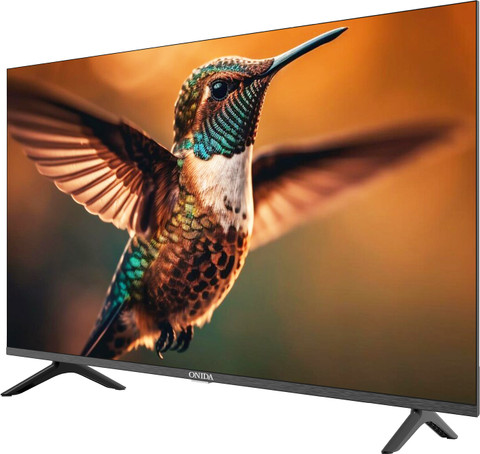 ONIDA NEXg 139 cm (55 inch) Ultra HD (4K) LED Smart Google TV with ...