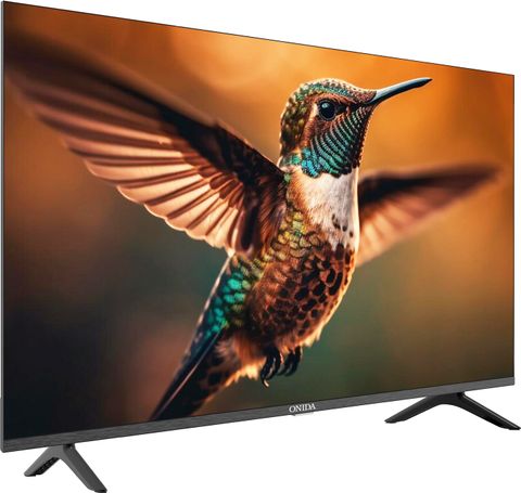 ONIDA NEXg 139 cm (55 inch) Ultra HD (4K) LED Smart Google TV with ...