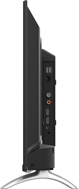 Acer Advanced I Series 102 cm (40 inch) Full HD LED Smart Google TV ...
