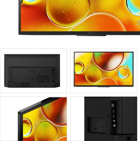SONY 80 cm (32 inch) HD Ready LED Smart Google TV Online at best Prices ...