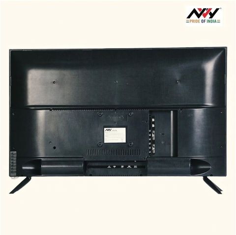 NVY NVA32SNR1 79.97 cm (32 inch) HD Ready LED Smart Android TV with ...