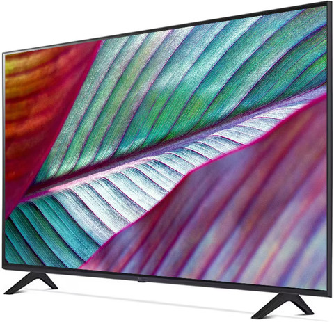 LG 108 cm (43 inch) Ultra HD (4K) LED Smart WebOS TV Online at best ...