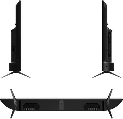 Acer Super Series 108 cm (43 inch) QLED Ultra HD (4K) Smart Google TV ...