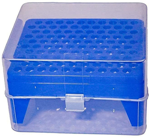 micropipette tips stand