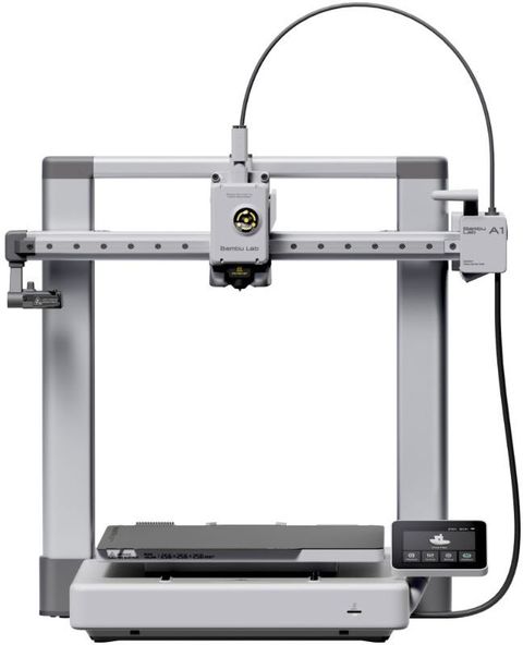 3IdeaTechnology Bambu Lab A1 3D Printer, High Speed & Precision, 256 x ...