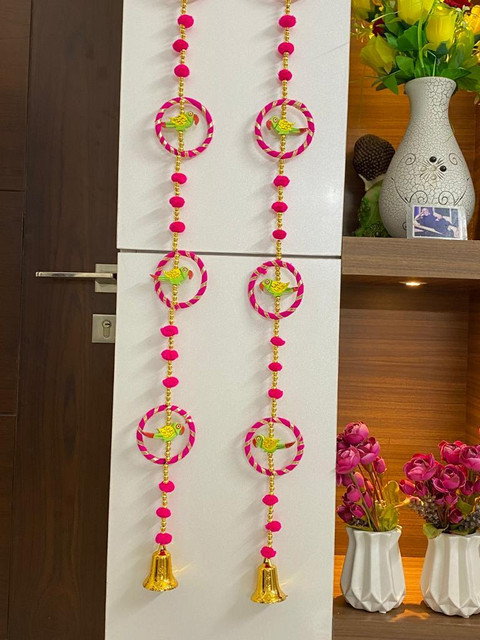 bangles hanging ideas