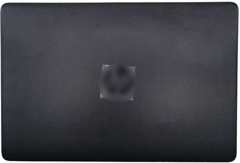 us info HP 15s-fq 15s-eq Top Cover Screen Back Panel With Front Bezel ...