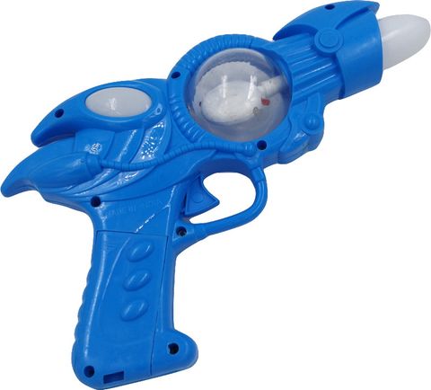 Toyboy Jomie M 130 Robotic Evolution Toy Gun for Kids Guns & Darts ...