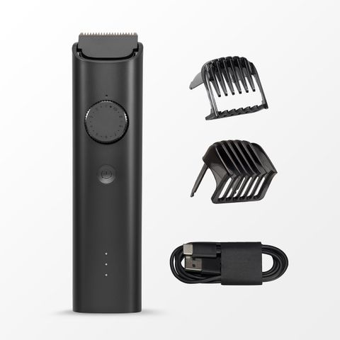 Mi by Xiaomi Beard 2C Trimmer 90 min Runtime 40 Length Settings Price ...