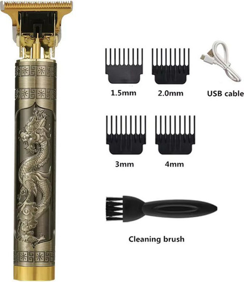 Profiline Zero trimmer shaver :: shaving machine men :: trimmer men ...