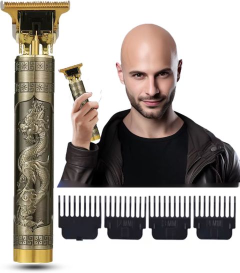 Profiline Zero trimmer shaver :: shaving machine men :: trimmer men ...