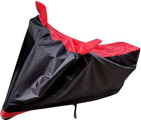 smwzxyu Waterproof Two Wheeler Cover for Honda Price in India - Buy ...