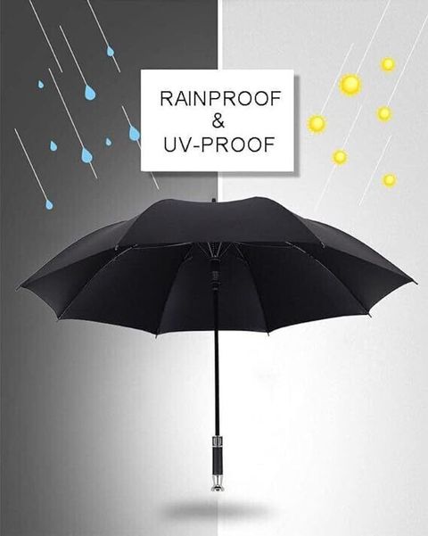 Star Work 37 Inch, Large Windproof Umbrellas Automatic Open Oversize ...