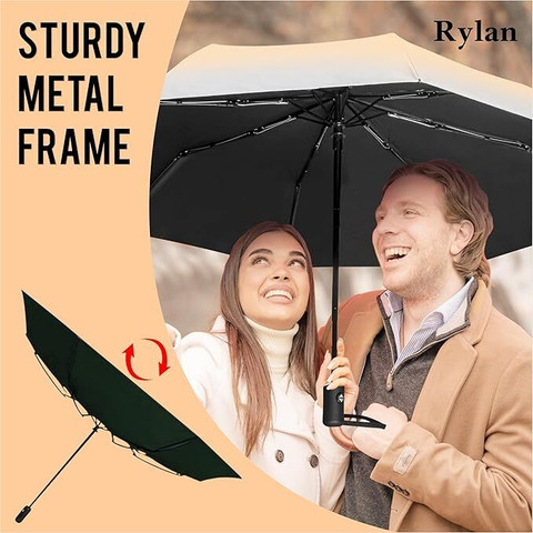 best umbrella windproof