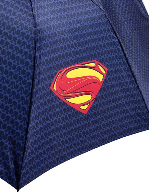 The Souled Store Superman: Logo Umbrella - Buy The Souled Store ...