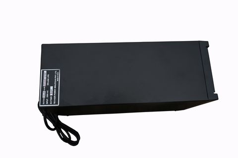 Techser TPS SERIES 1KVA ONLINE UPS 36V 230 V Online/double-conversion ...