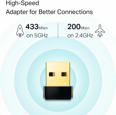 TERABYTE Terabyte 5G Wifi USB & Bluetooth Dongle USB Adapter - TERABYTE ...
