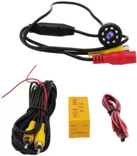 APICAL CRMTBH241 Reverse Assist Camera System Price in India - Buy ...