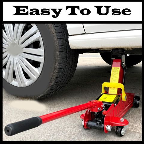 CCMM Heavy Duty 2Ton Lifting Capacity Trolly For Vehicle-98 Vehicle ...