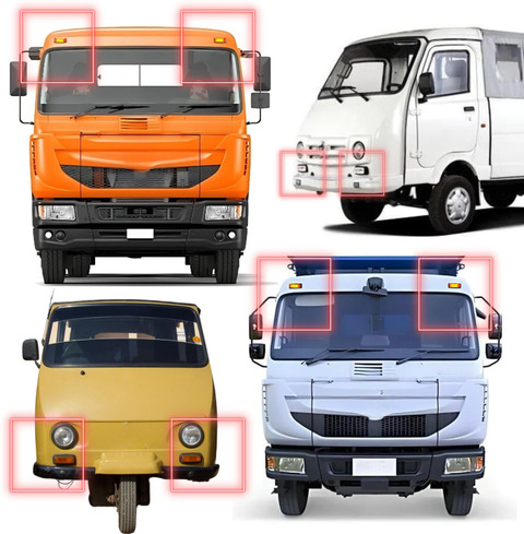 force minidor specifications