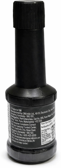 3M Petrol Fuel Tank Additive 3M Petrol Fuel Tank Additive High-Mileage ...