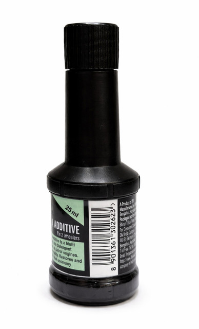 3M Petrol Fuel Tank Additive 3M Petrol Fuel Tank Additive High-Mileage ...