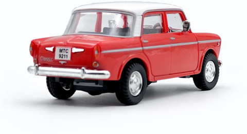 premier padmini dimensions