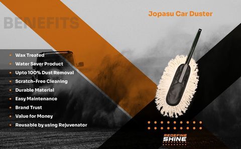 jopasu Cotton Vehicle Washing Duster Price in India - Buy jopasu Cotton ...