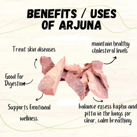 Moovalley Arjuna | Arjun Chaal Powder (100% Pure) Price in India - Buy ...