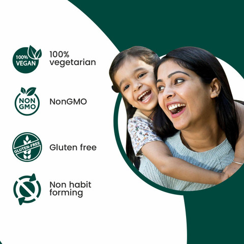 HealthVit Cenvitan Kids Multivitamin & Multimineral Chewable Tablets ...