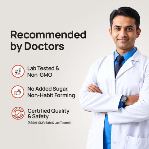 A to Z NS Daily Multivitamin–Zinc&Vitamin C for Immunity,B-Complex ...