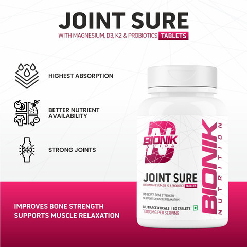 jointsure