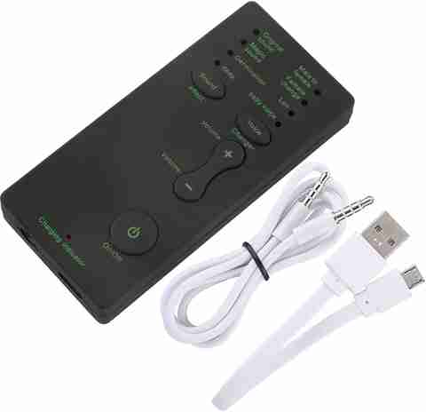 SPYTECTIFY Voice Changer Sound Effects Machine for Kids & Friends NA ...