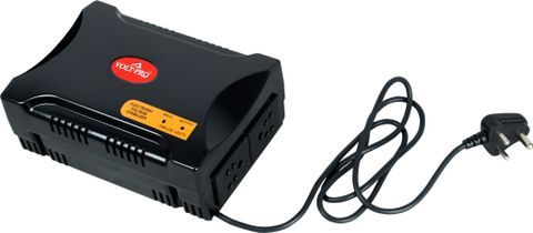 VOLT-Pro VP-07 VOLTAGE STABILIZER FOR LED/SMART TV Price in India - Buy ...