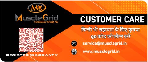 MuscleGrid India 5KVA INPUT 90V-300V OUTPUT 230V Heavy Duty Mainline ...