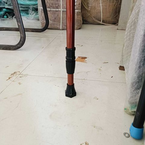 cutfine Single leg walking stick after surgery,walking stick for ...