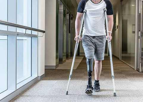 rizemax i-33 ultralight auxiliary underarm crutch Men/Women/Old People ...