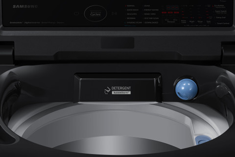 Samsung 10 kg with Wi-Fi Enabled Fully Automatic Top Load Washing ...