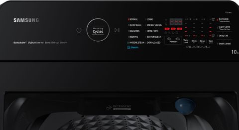 Samsung 10 kg with Wi-Fi Enabled Fully Automatic Top Load Washing ...