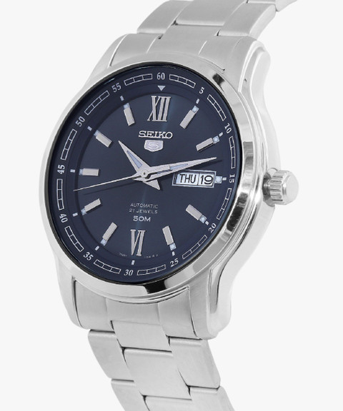 Seiko Analog Watch - For Men - Buy Seiko Analog Watch - For Men ...