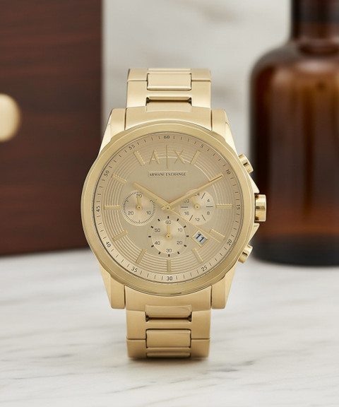 armani exchange ax2099