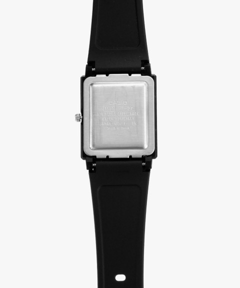 CASIO MQ-27-7BUDF Youth Analog ( MQ-27-7BUDF ) Analog Watch - For Men ...