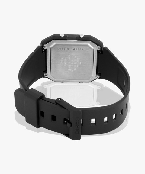 CASIO LF-20W-1ADF YOUTH DIGITAL Digital Watch - For Men & Women - Buy ...