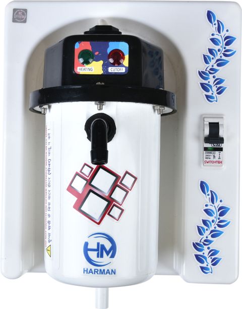 HM 1 L Instant Water Geyser (1L MCB INSTANT WATER PORTABLE HEATER ...