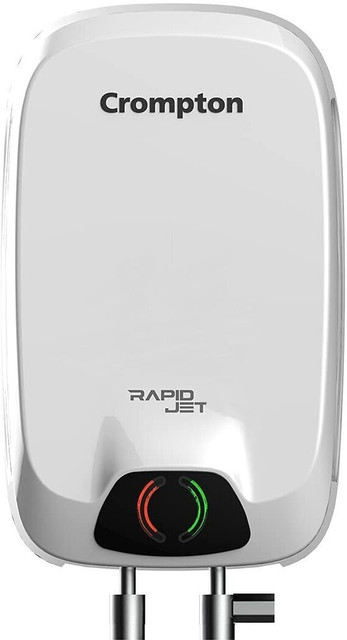 Crompton AIWH-5LRPIDJY3KW5Y 5 L Instant Water Geyser Price in India ...